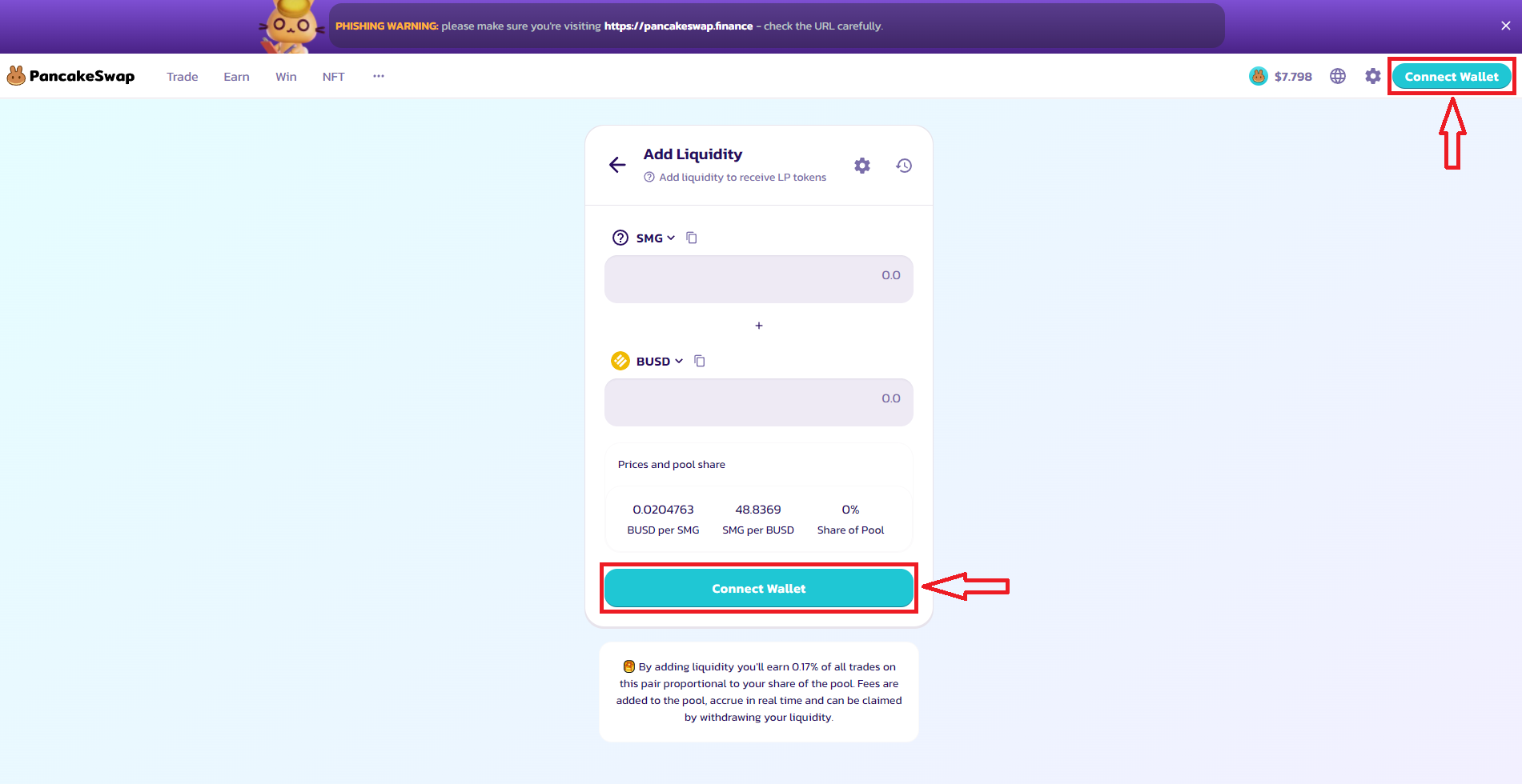LP Staking - by TheGreyTaichou - Samurai Legends