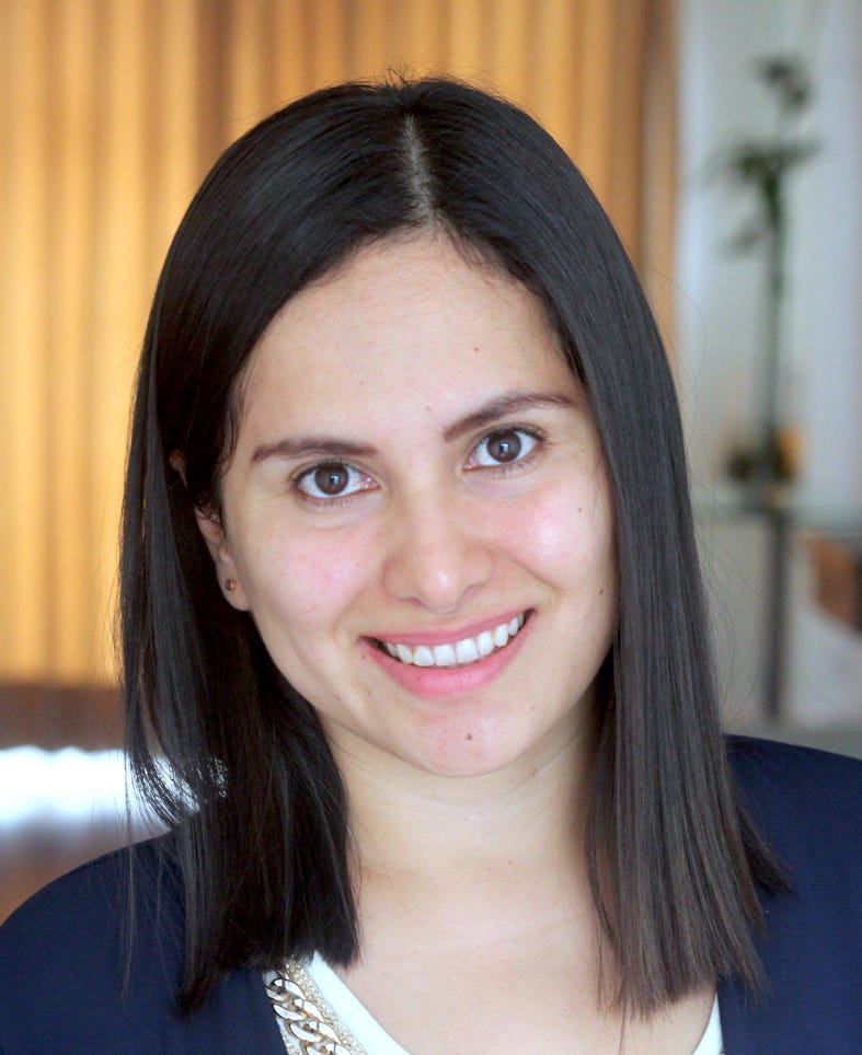 Tatiana Torres | Substack