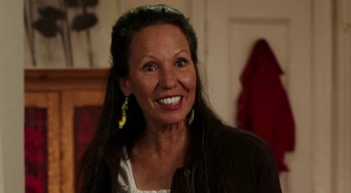 Sheri Foster Speaks Up For Her ‘Unbreakable Kimmy Schmidt’ Storyline