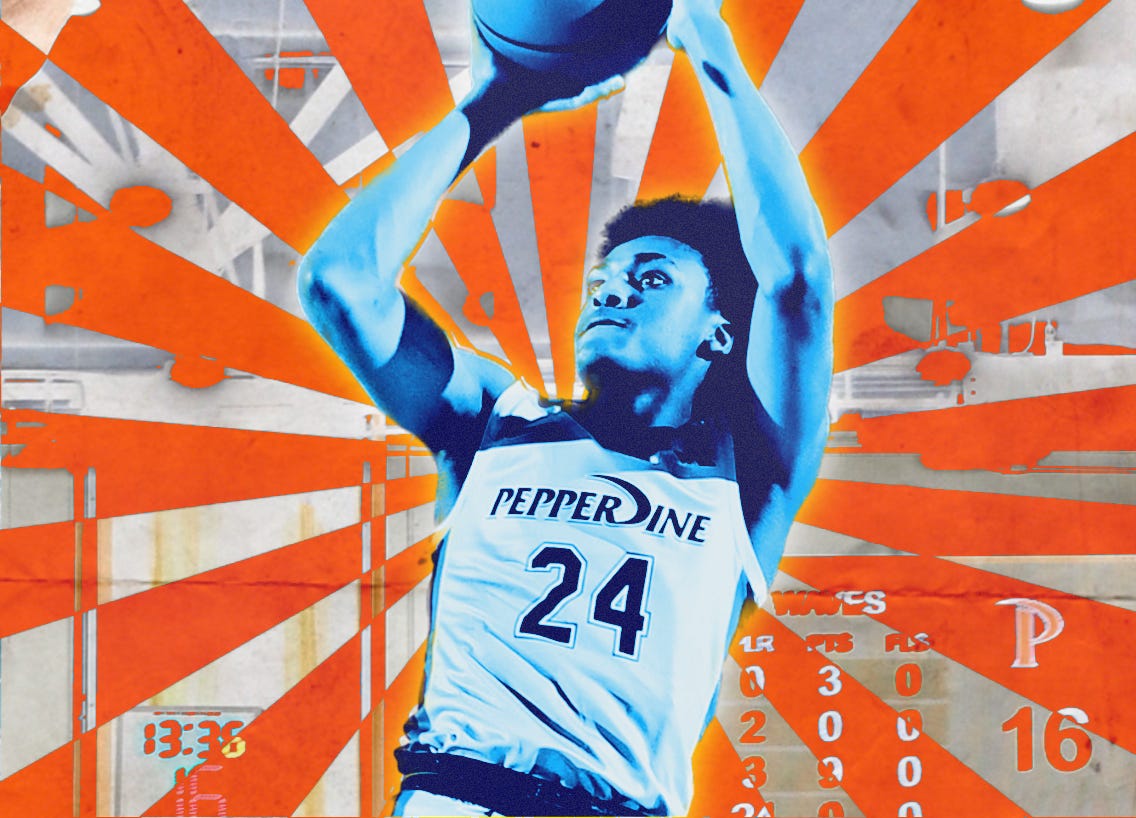 The Prospect Overview: Max Lewis Has Arrived