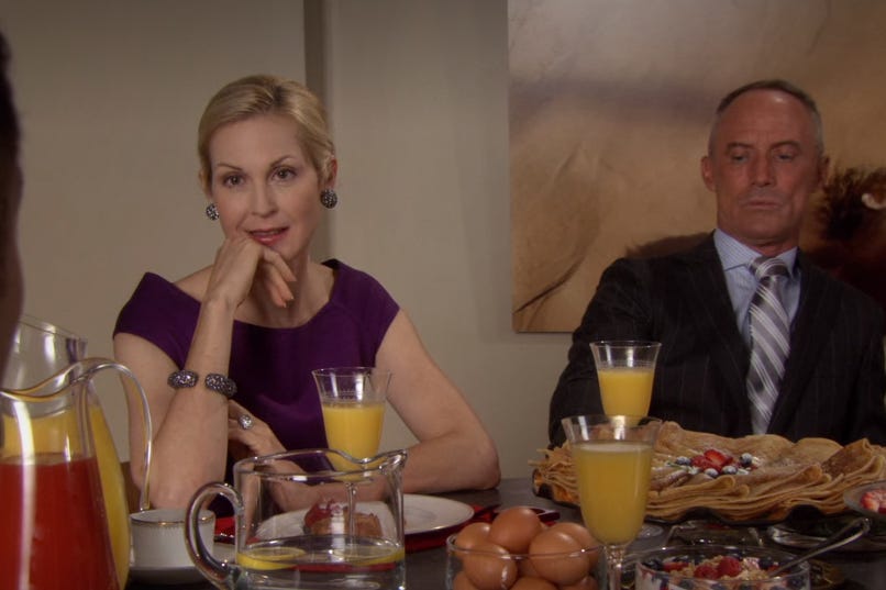 The Perfection of Lily Rhodes - by Chrisinda Lynch - Suds