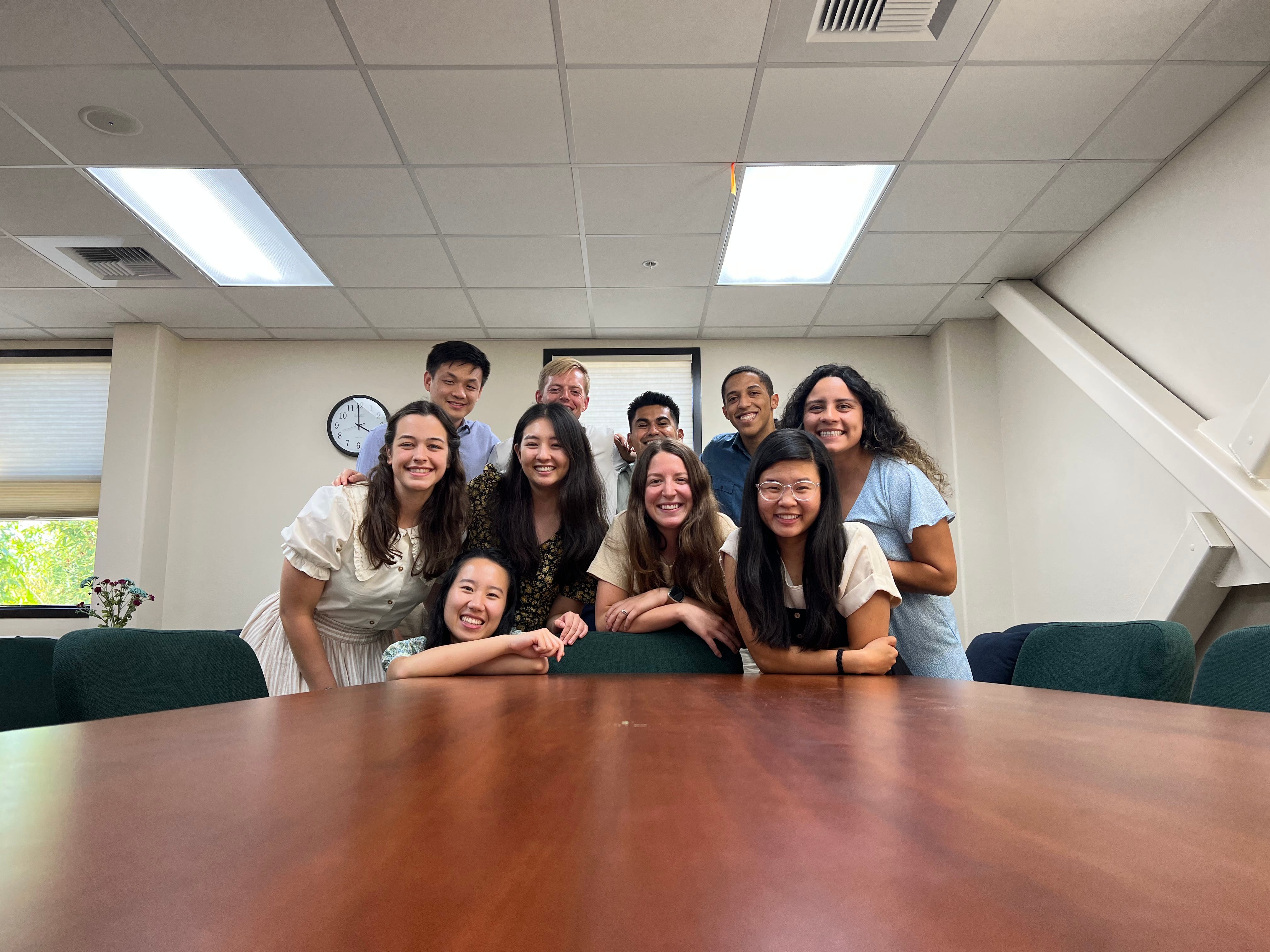 Blindly Walking - by Emily Rangel - Emily’s Life Update