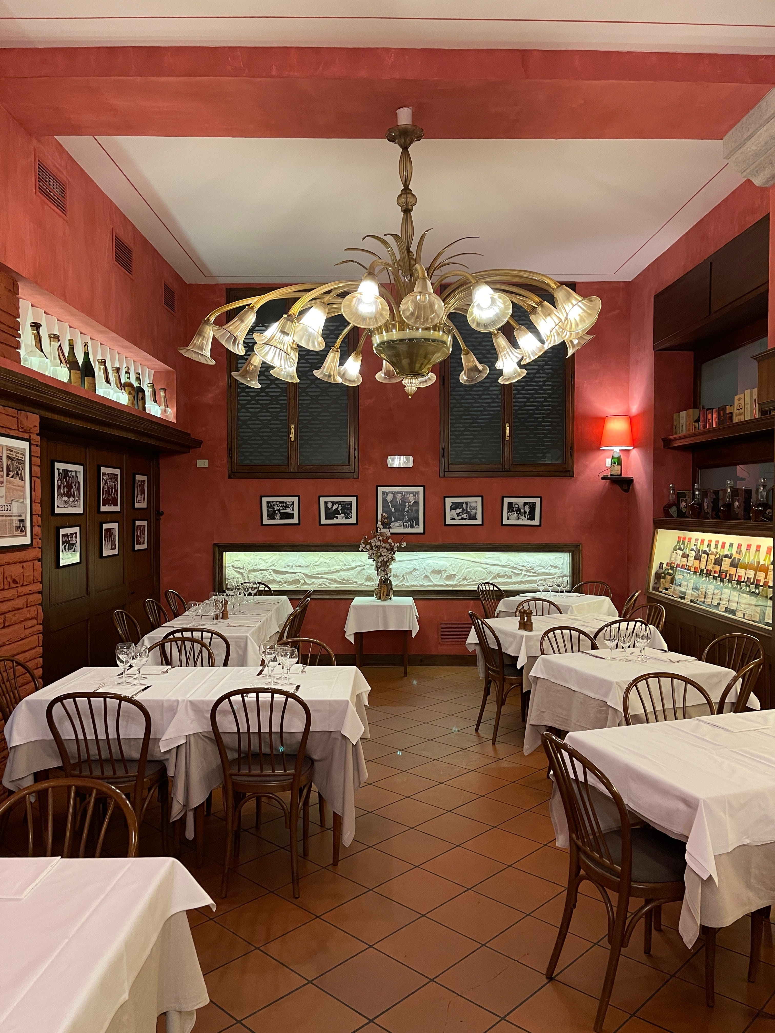 Bologna: Where to Eat (Part One) - by Michael Zee