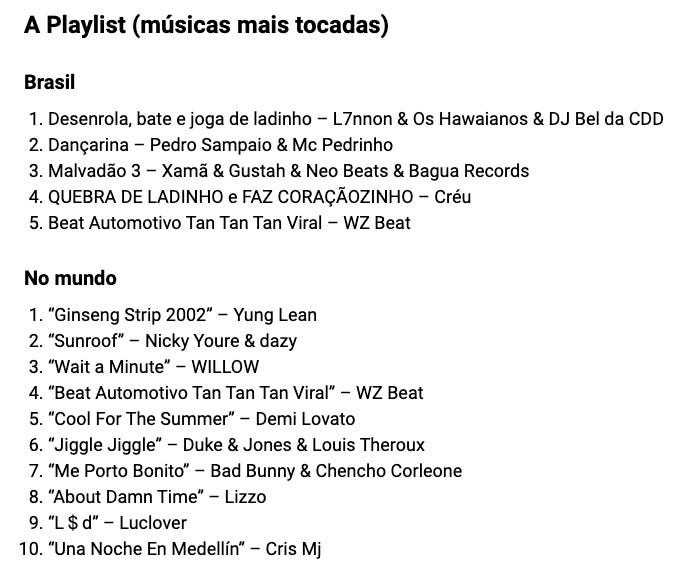 Episódio 96 - O episódio da derrota - Luke da Semana