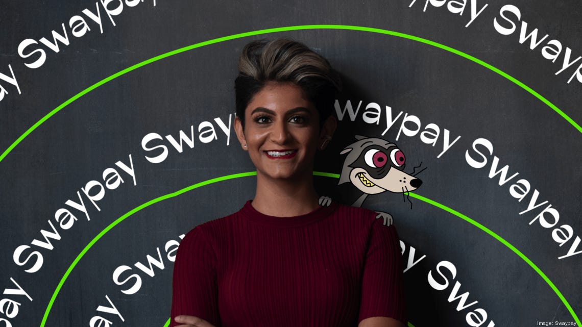 【質問募集】Swaypay創業者への質問を募集します - CEREAL TALK │ シリアルトーク