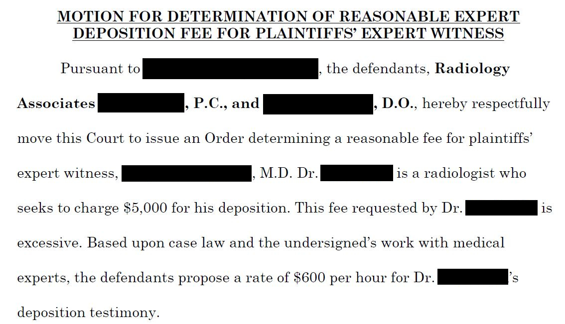 Misplaced NG Tube - by Med Mal Reviewer