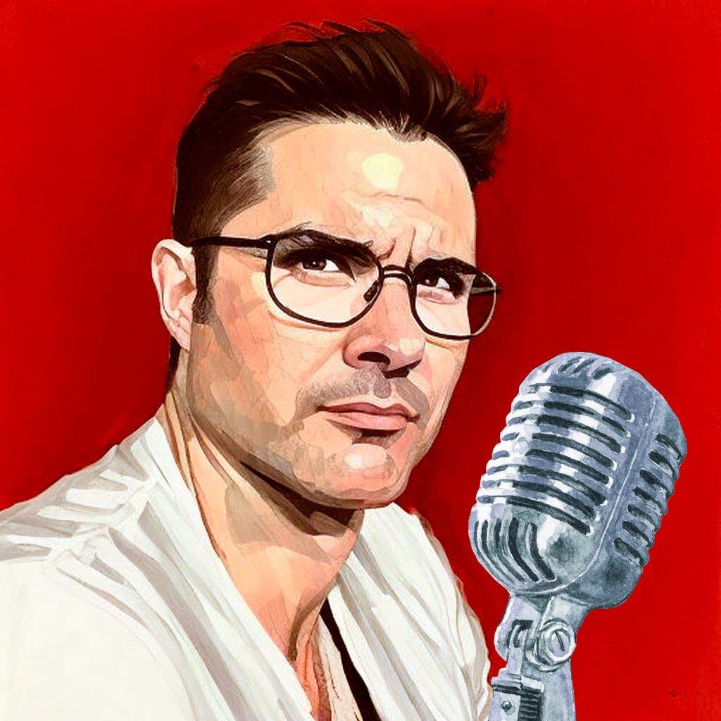 Bob Cesca | Substack