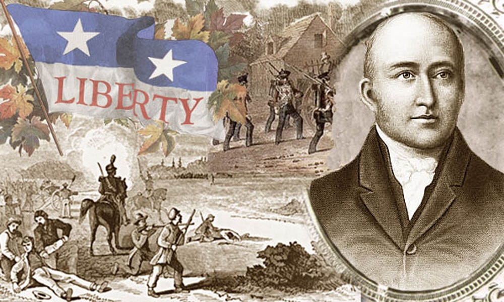 It's Not Toronto's Birthday - by Adam Bunch