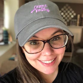 Wendy Fry | Substack