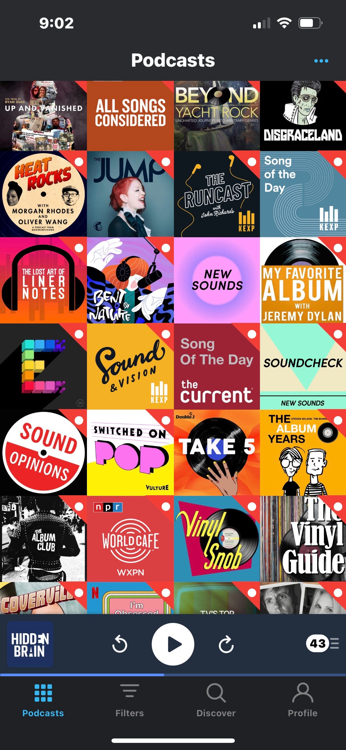 Talk Easy with Sam Fragoso - by Steve Goldberg