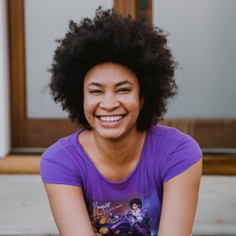 Porsha Thomas | Substack