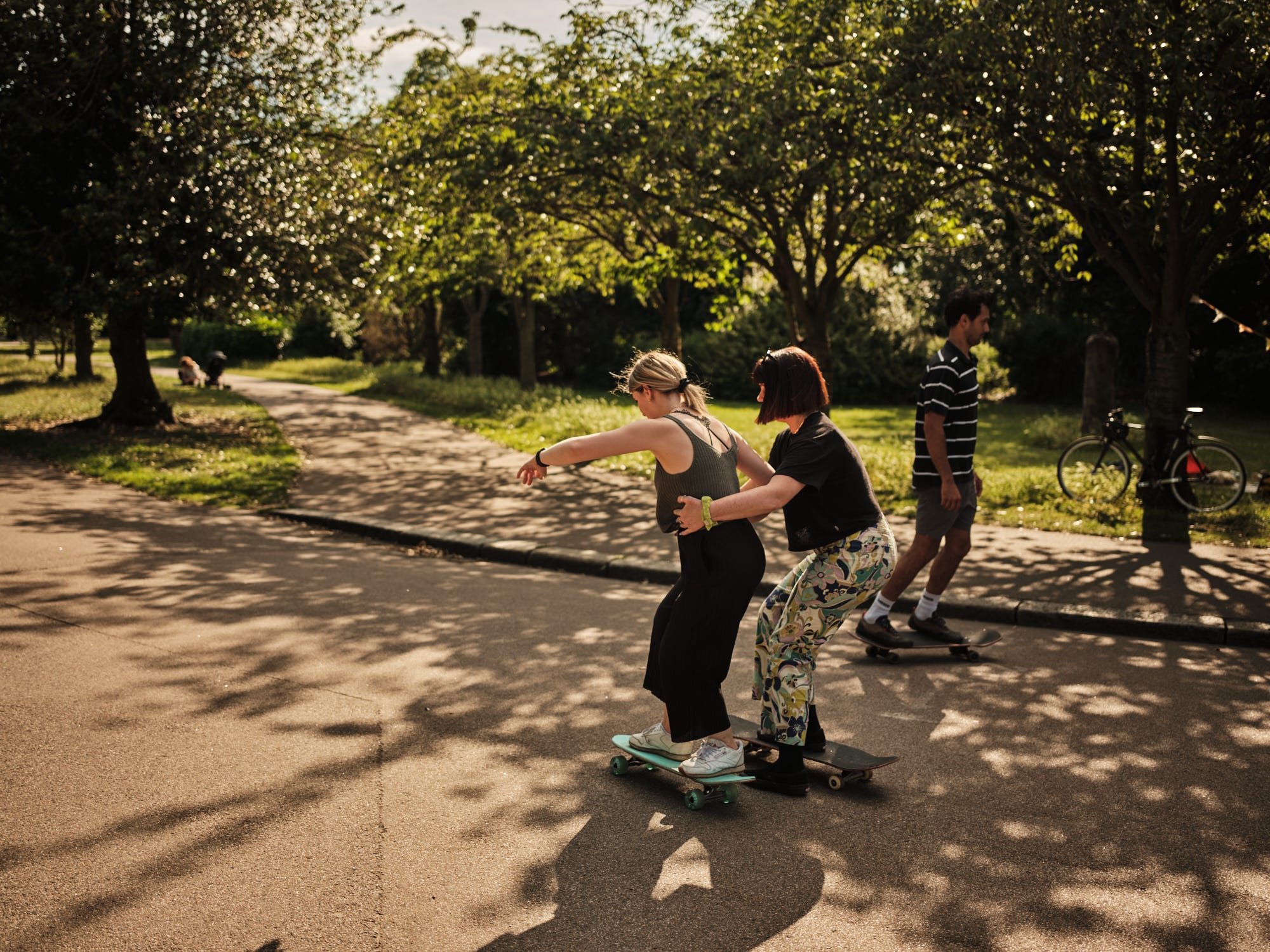 5 Things I've Learned From Starting Neighbourhood Skate Club