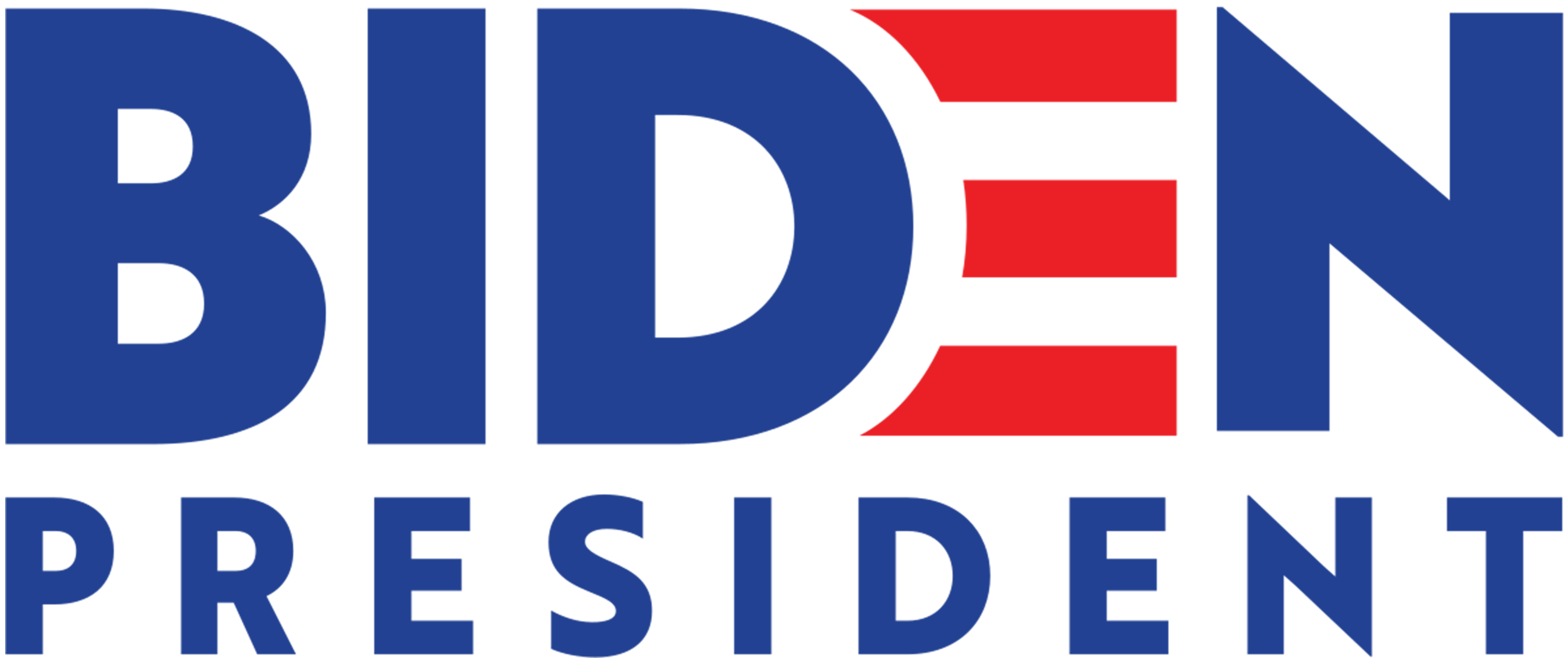 The branding of Joe Biden - YELLO by Hunter Schwarz