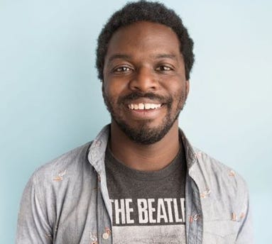 Dion Beary | Substack