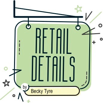 Becky Tyre | Substack
