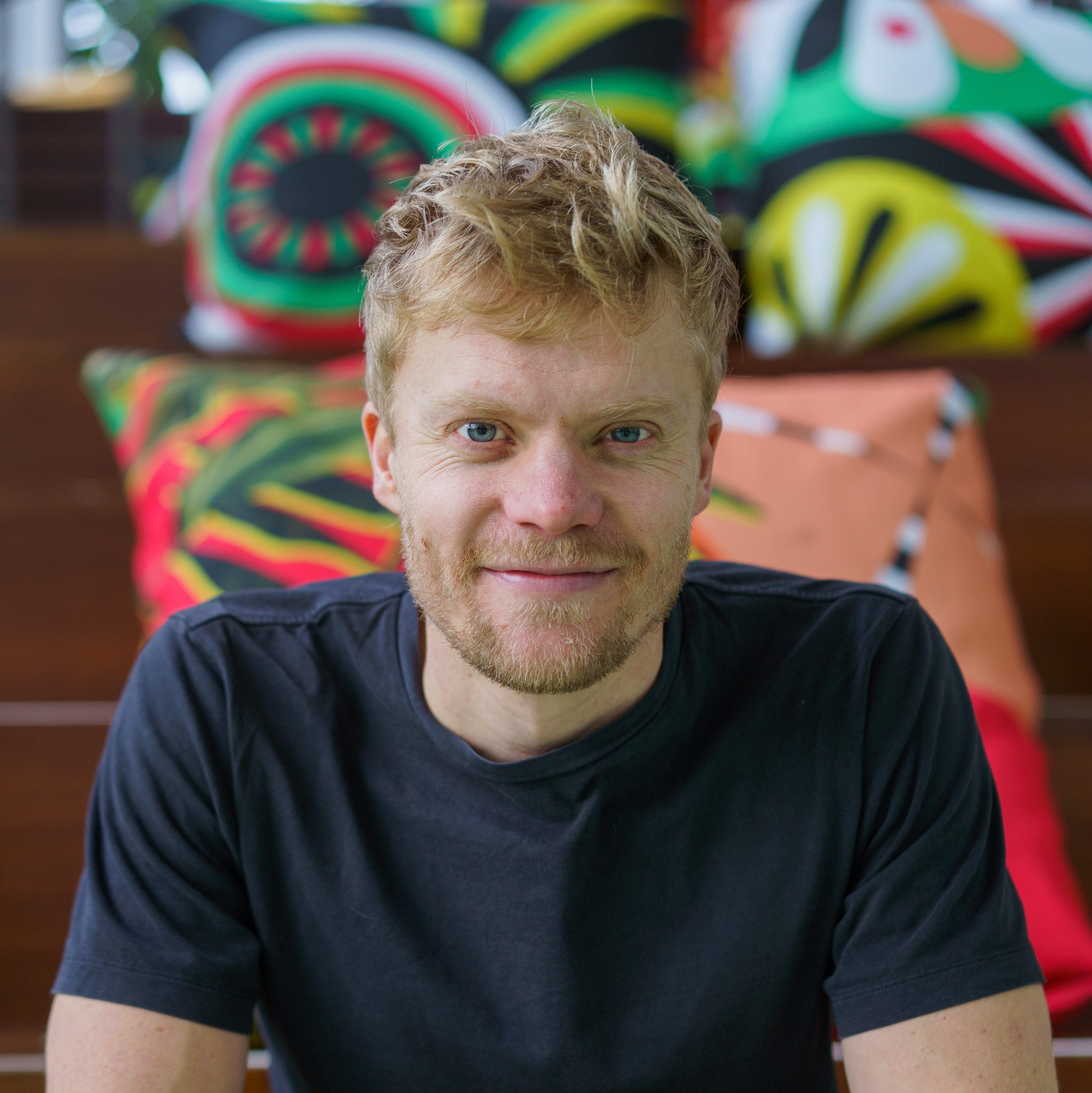 Tim de Jong | Substack