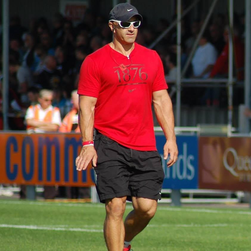 What It Takes: Craig McFarlane - by Jonathan E. Kaplan