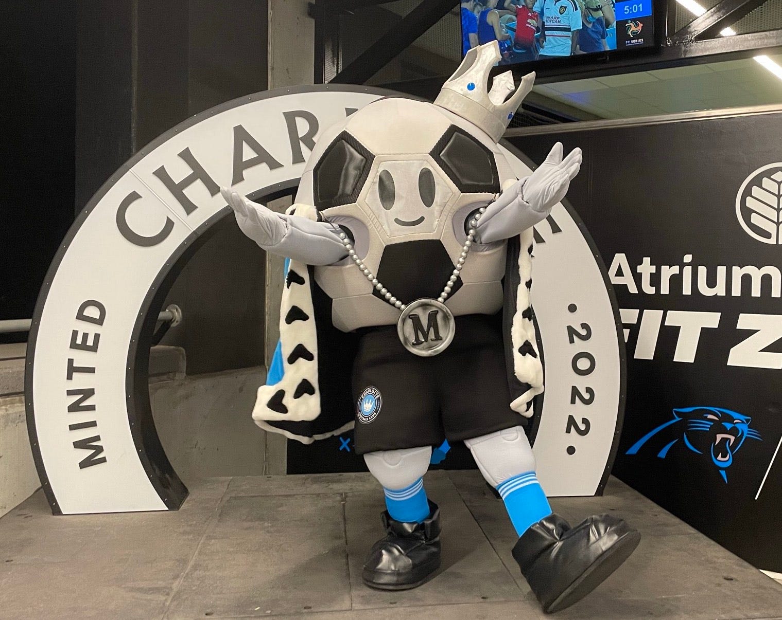 The problem with park rentals - The Charlotte Ledger