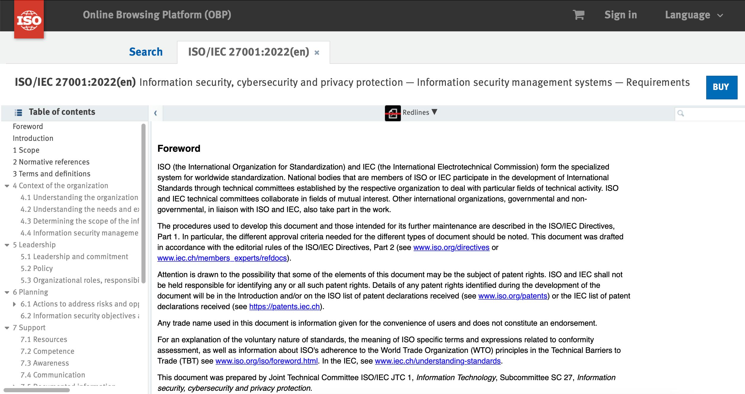 GitHub and AI ethics | ISO 27001:2022 - by Chaitanya