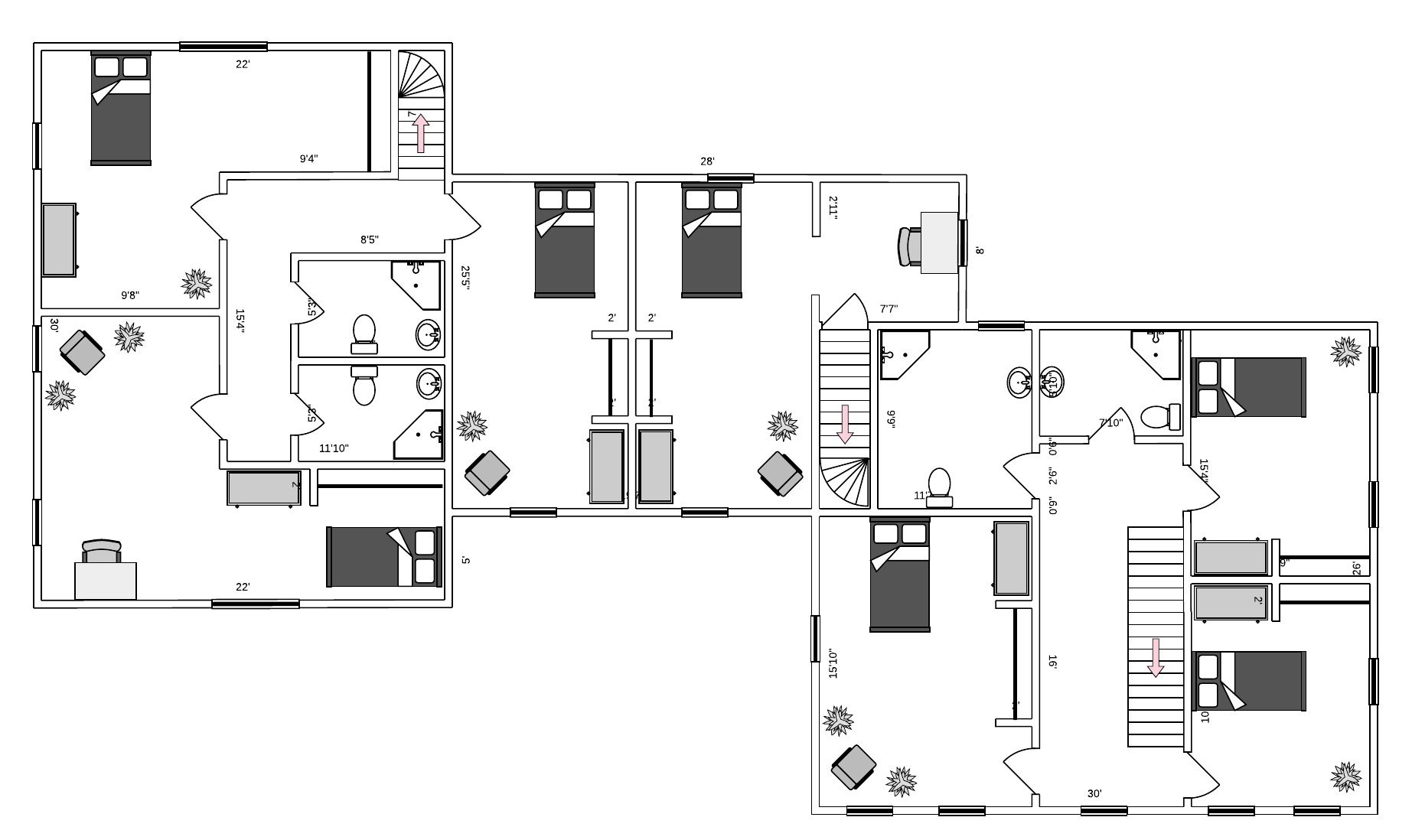 3-2-1: Do Cottage Courts Pencil Out?, Co-Living, & More
