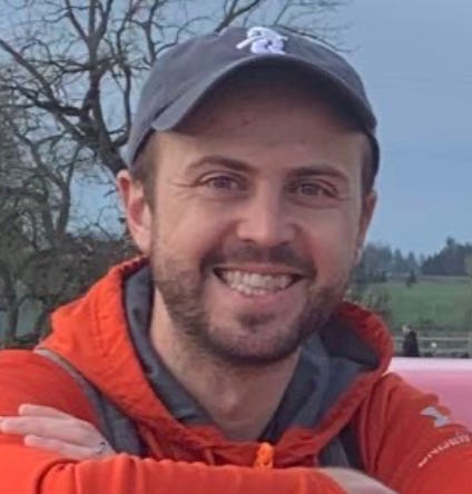 Marcus Luther | Substack