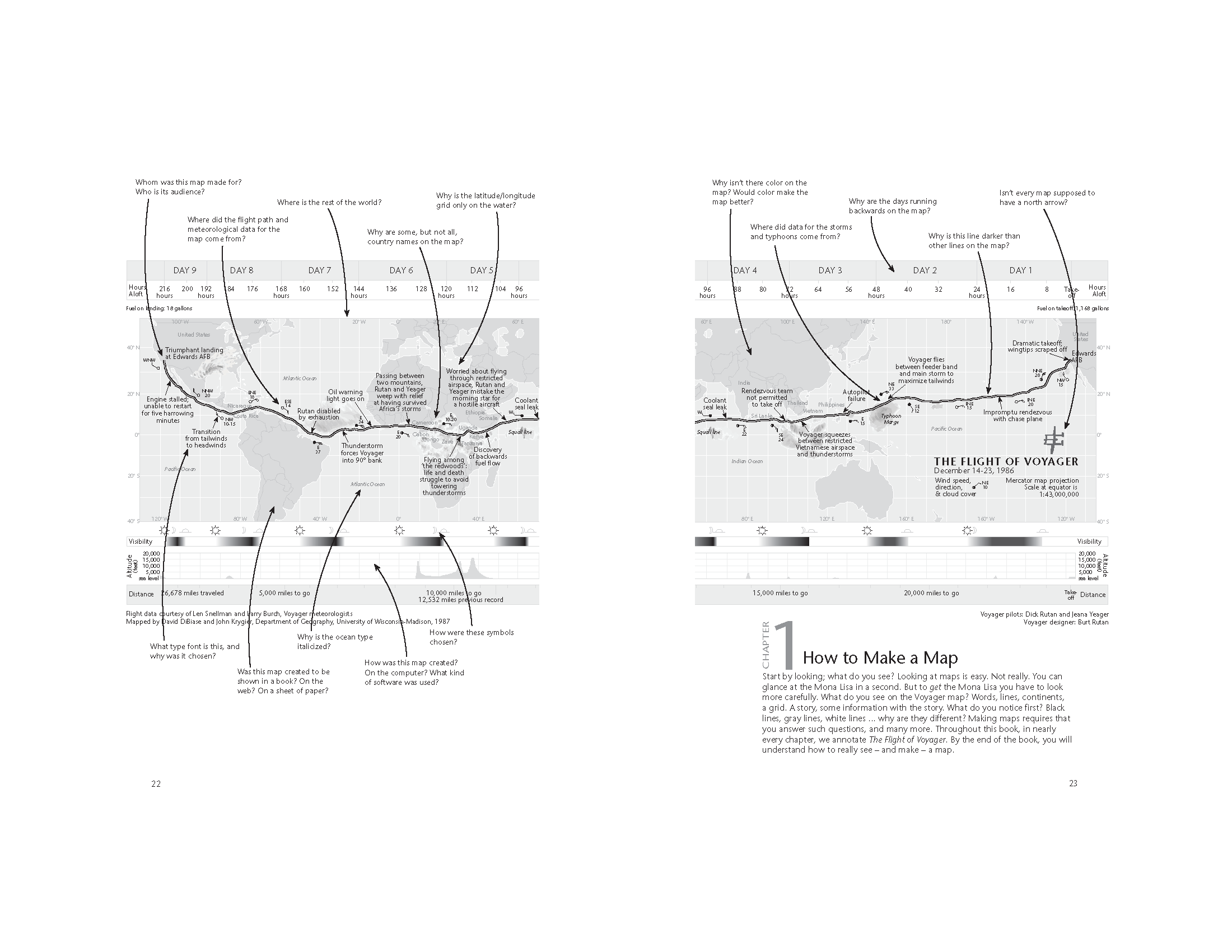 Making Maps: A Visual Guide to Map Design for GIS
