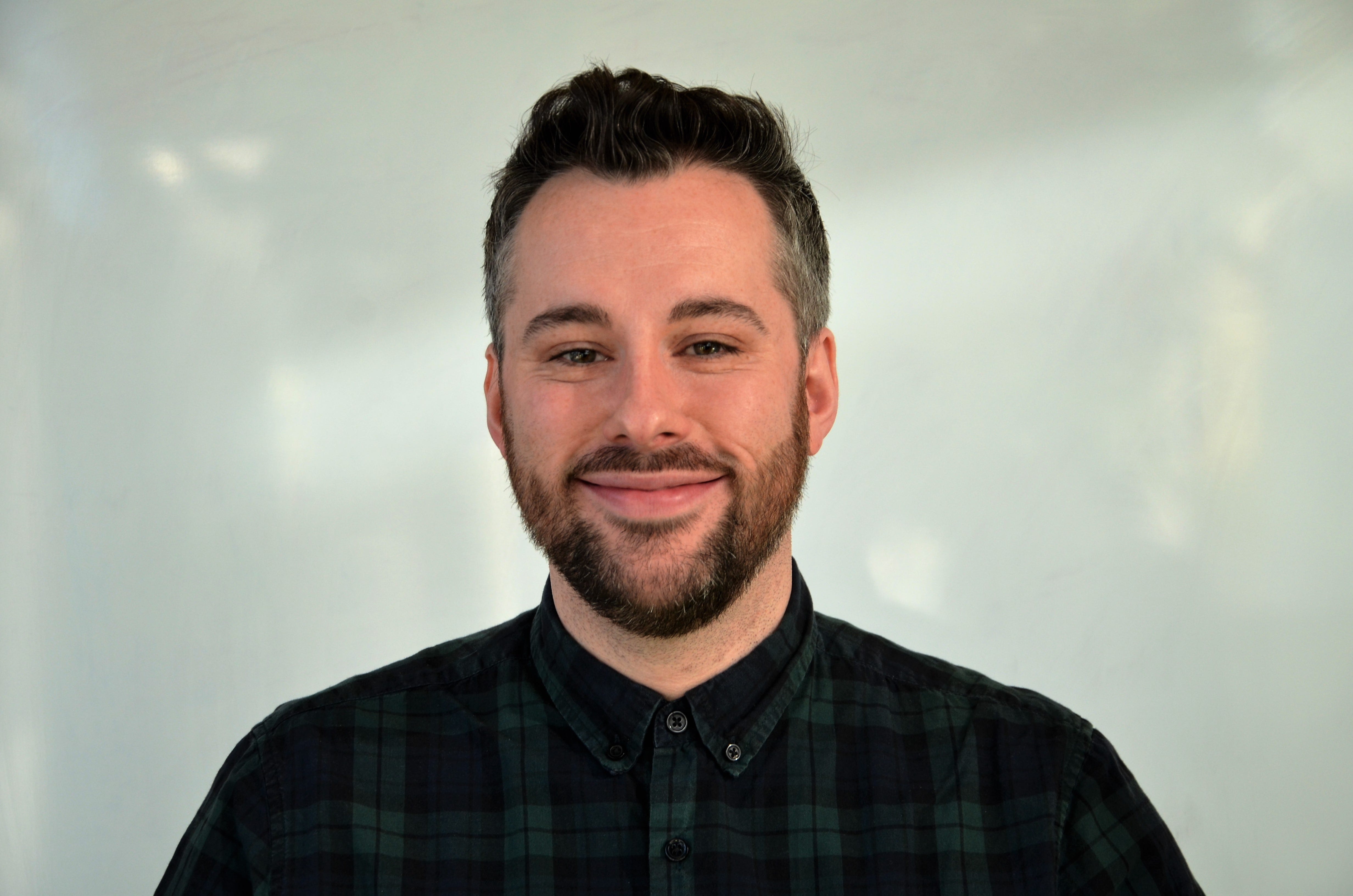 Danny Denhard | Substack