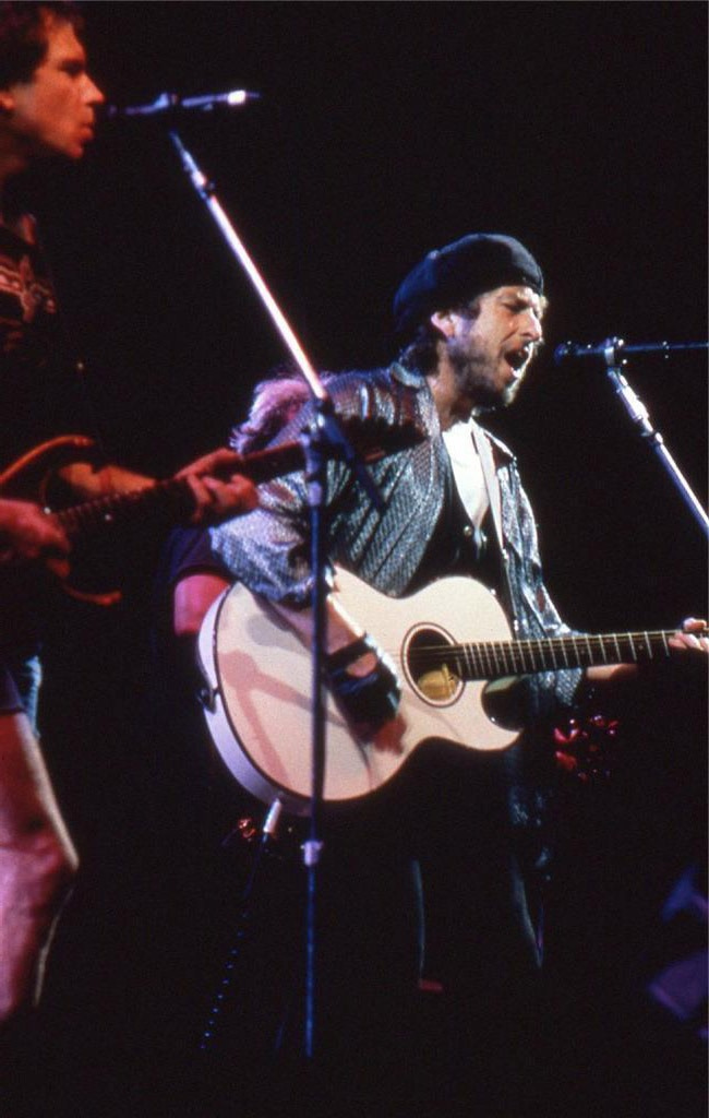 'Dylan & The Dead' Revisited - by Ray Padgett