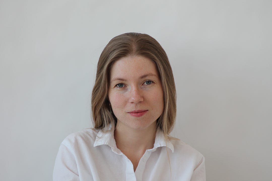 Emma McAleavy | Substack