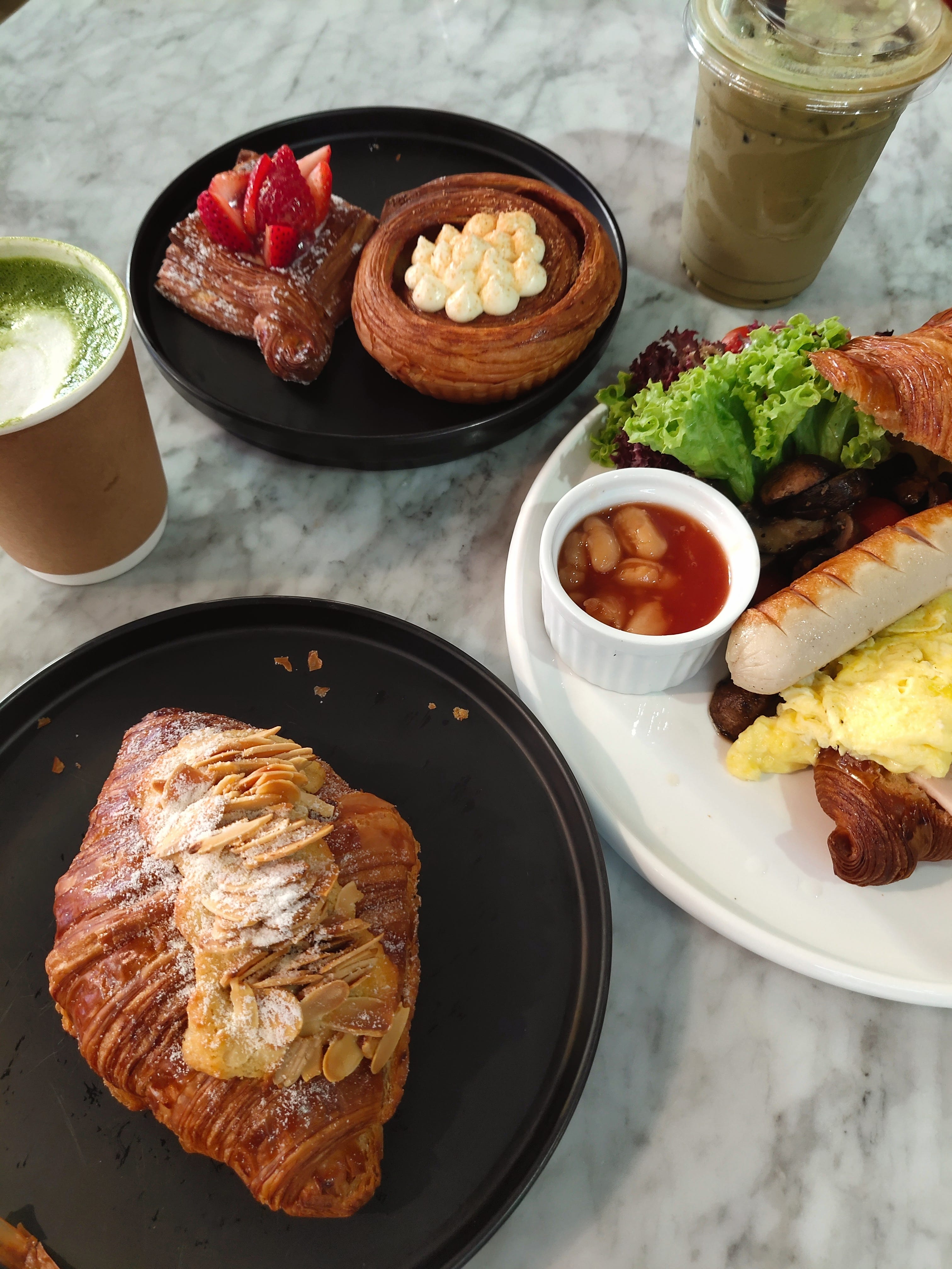 KLCG Confectionery & Bakery - by adlin.writes - Hai Adlin