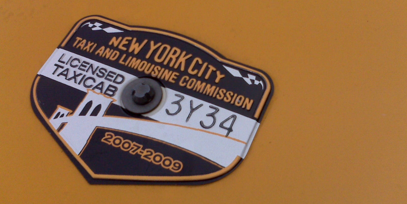 Debt Relief Coming for Taxi Medallion Holders 🚖