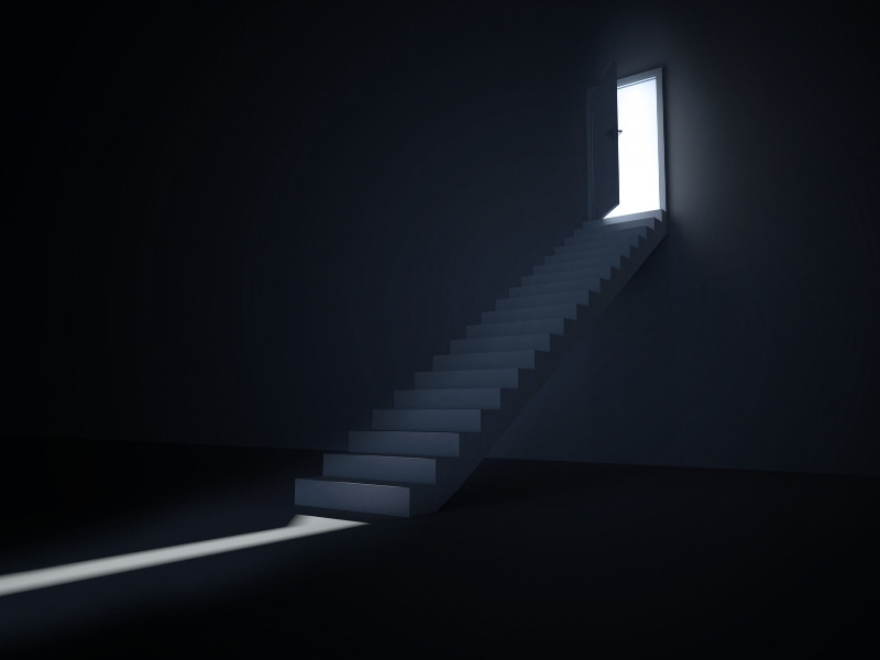 My Personality Revealed - Well-Known Reyes