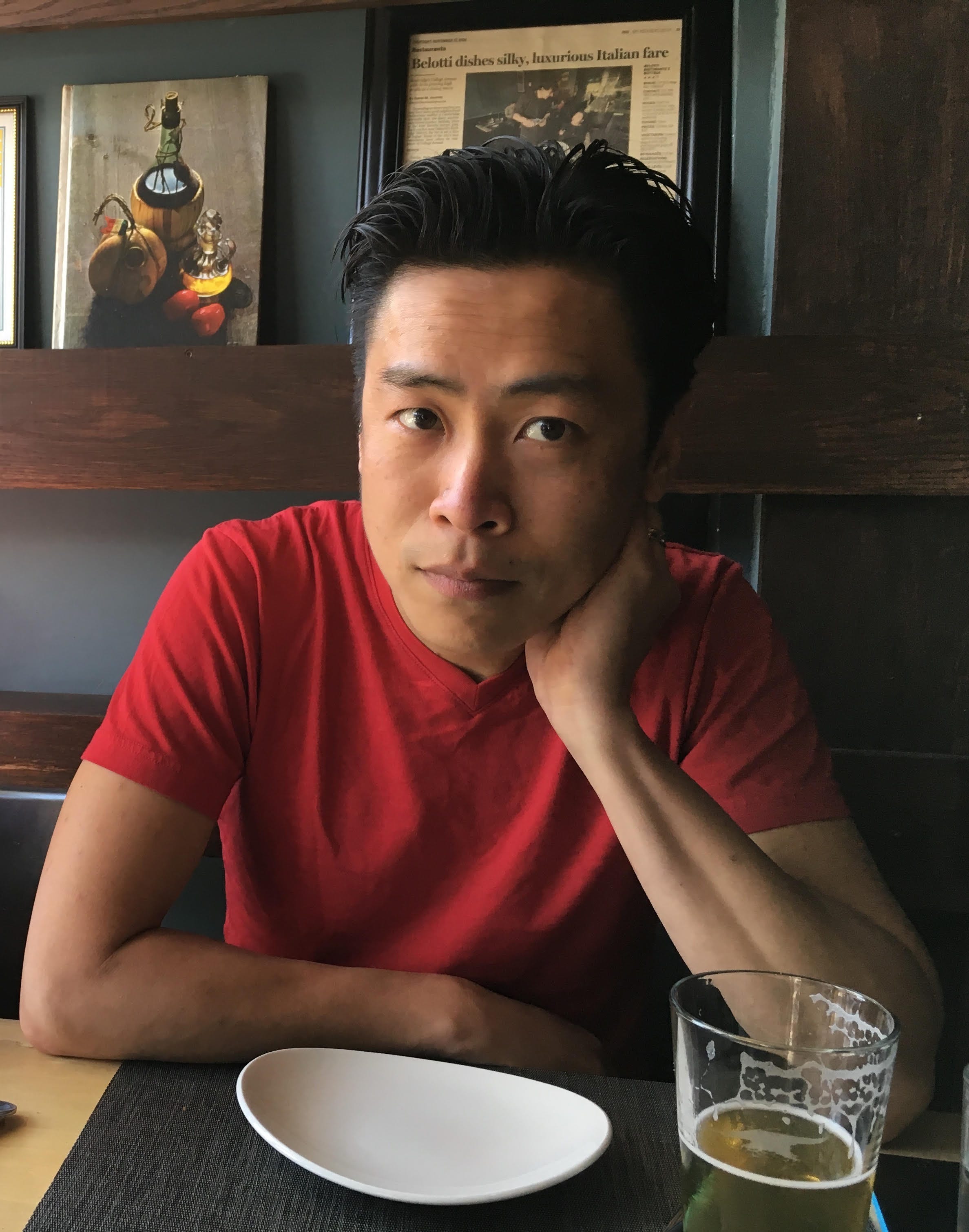 What To Read: Tse Wei Lim looks at how food is made