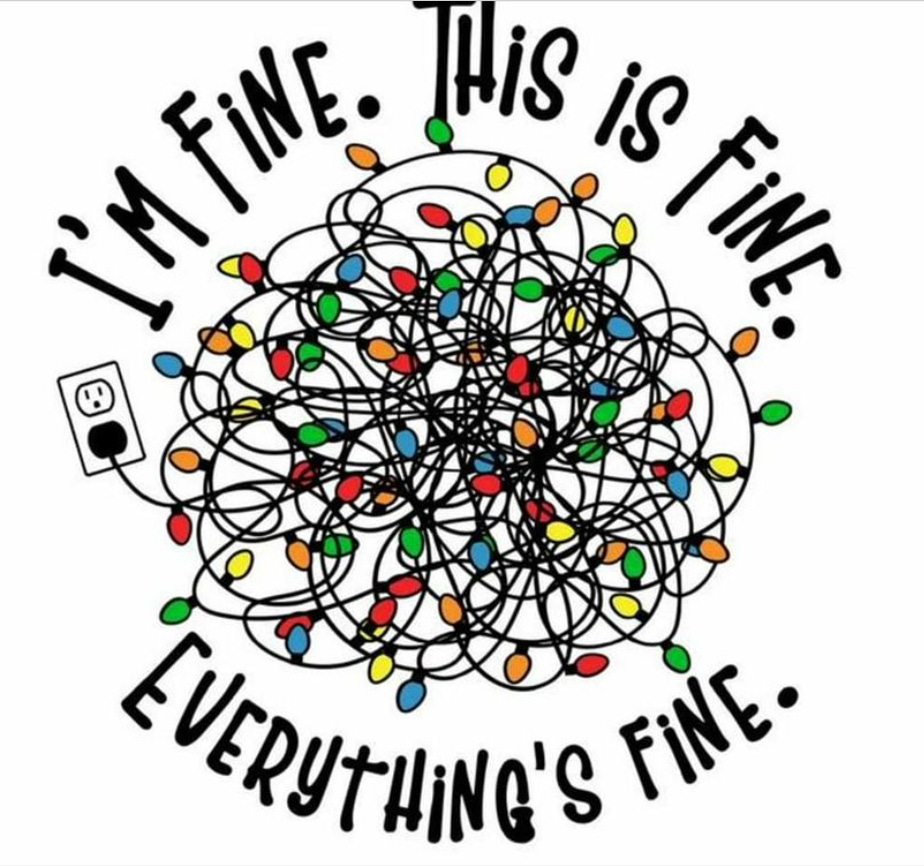 Friday Funnies: Happy Warriors - by Robert W Malone MD, MS