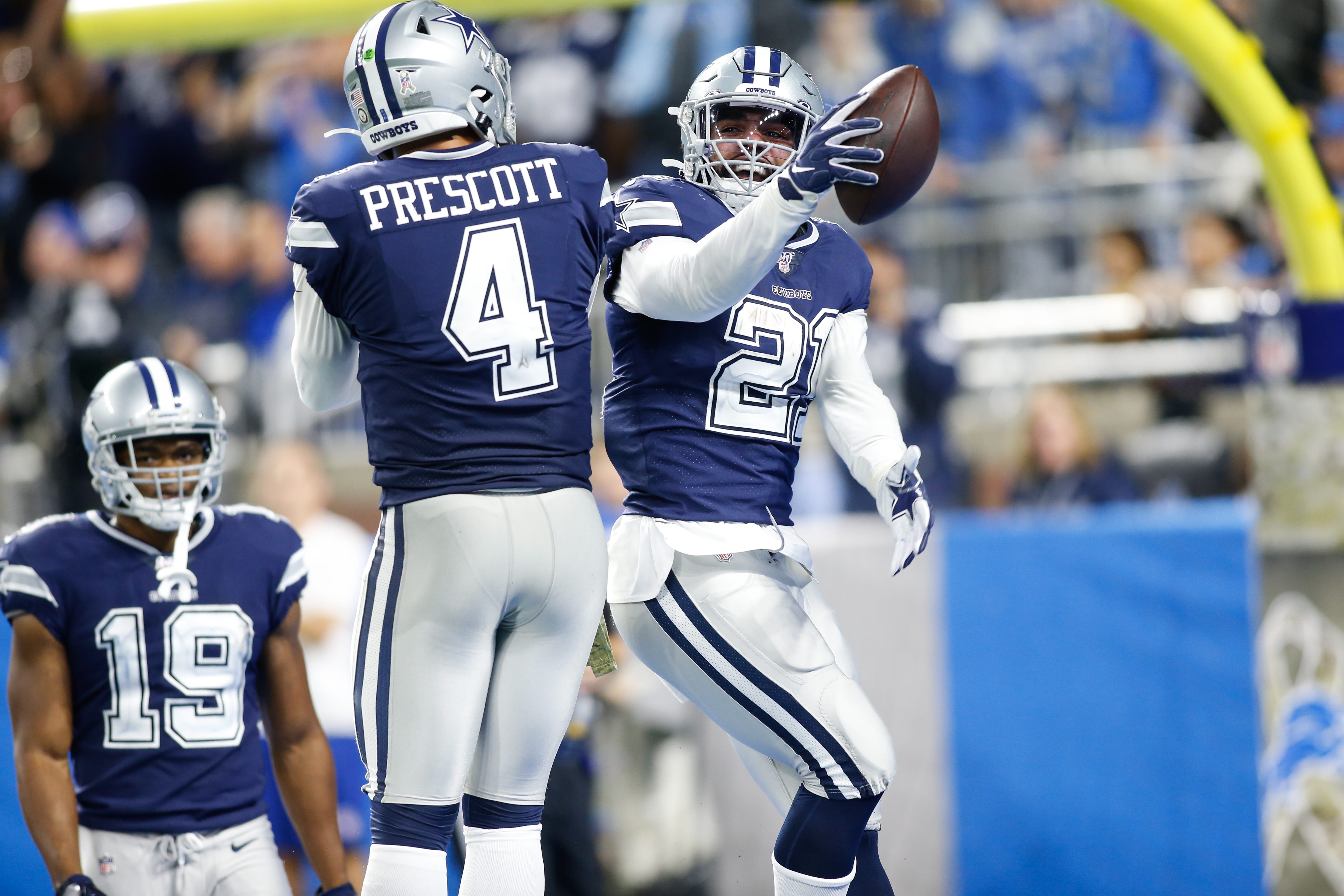 Inside Jerry's World, Part III: Where do the Cowboys go from here?