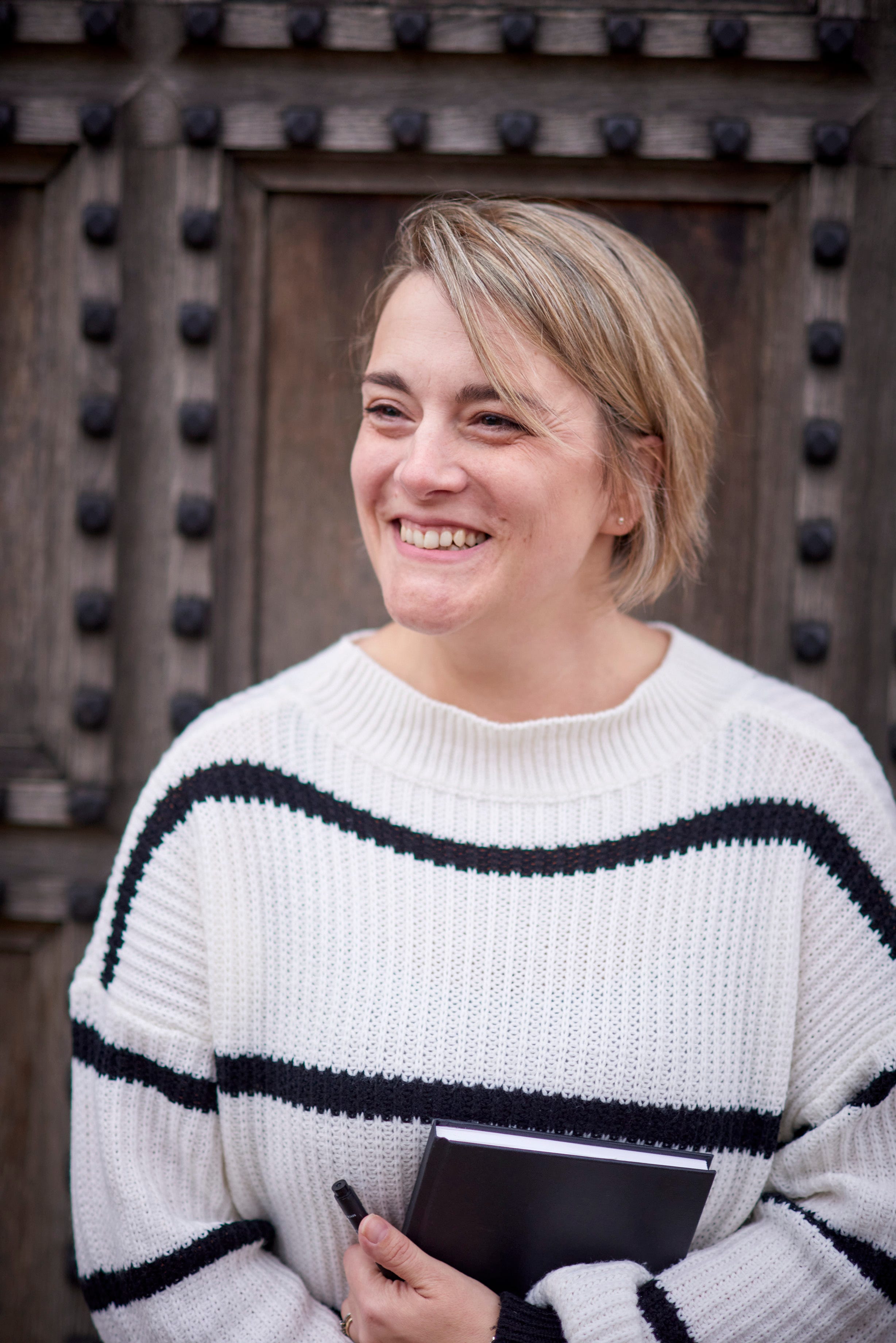 Jo Romero | Substack