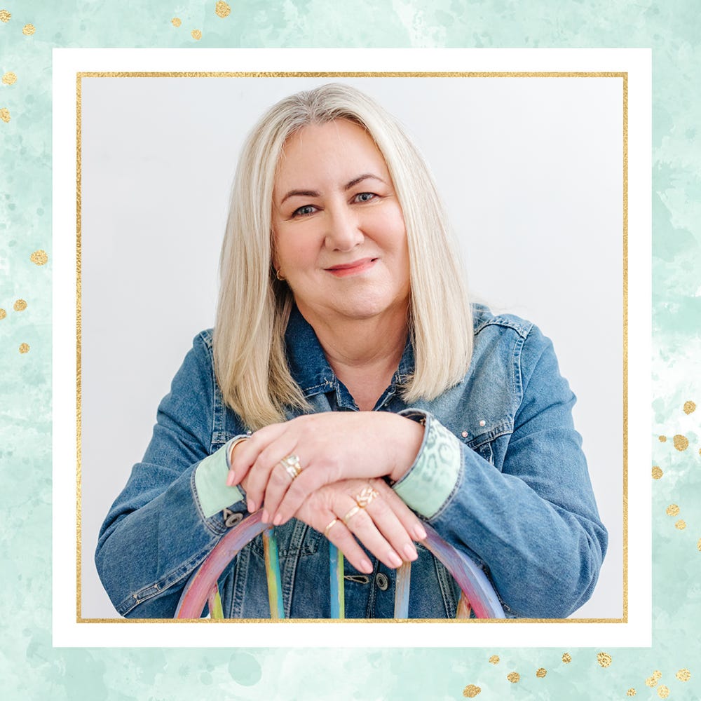 Stephanie Johnson | Substack