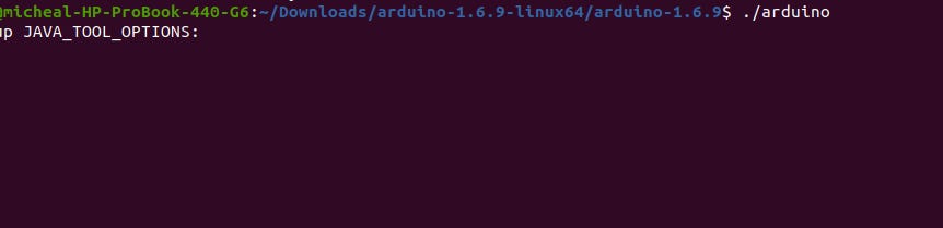 Getting started with Arduino Nano RP2040(Windows 10 & Linux Ubuntu) -Arm Embedded Learning Challenge