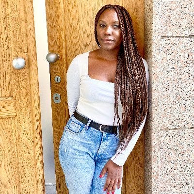 Joan Erakit | Substack