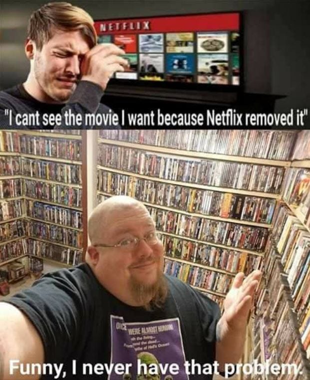 Collect ‘em All! - by Nick Pinkerton - Employee Picks