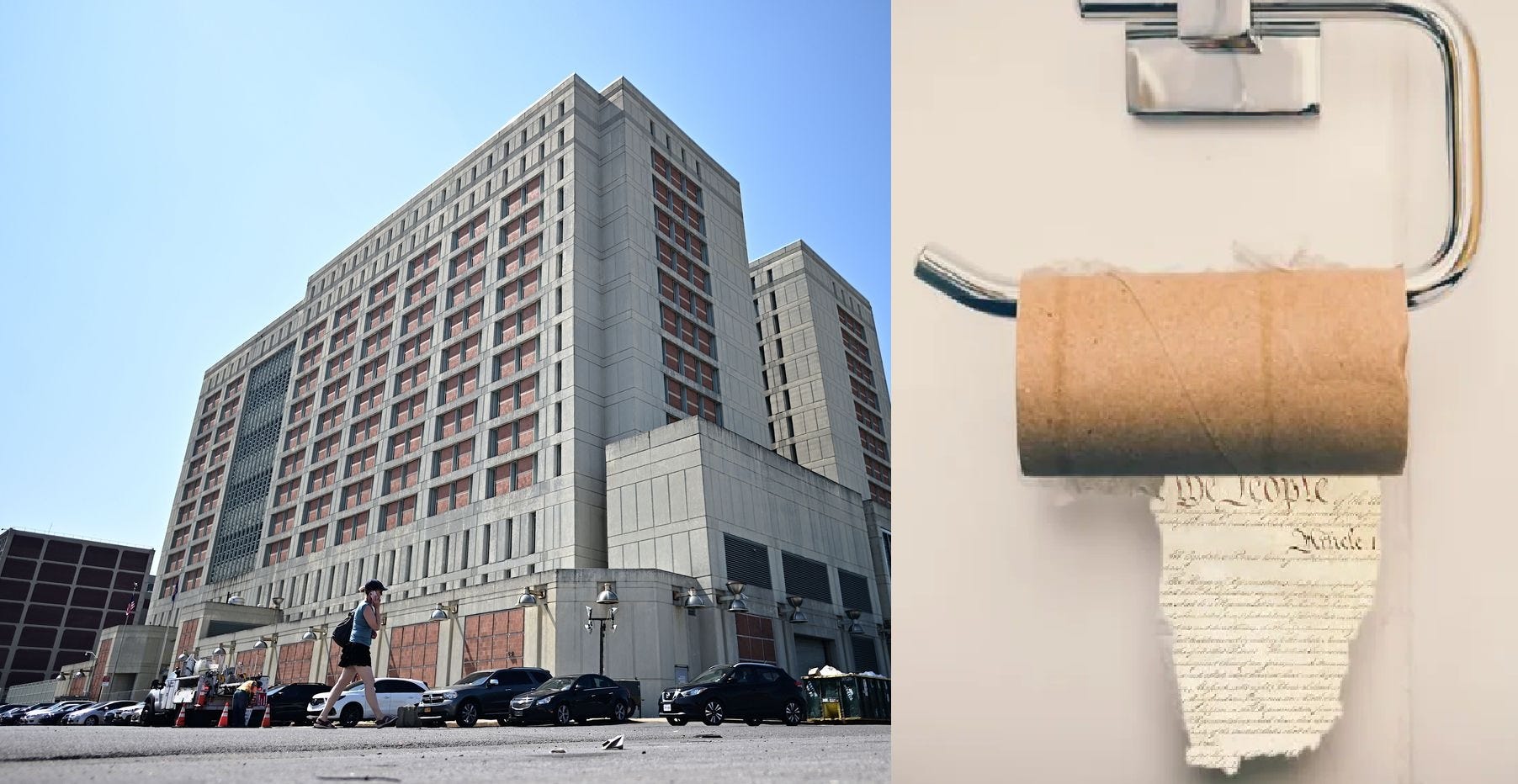 Richard Luthmann Joins The Frank Report as an Investigative Journalist ...