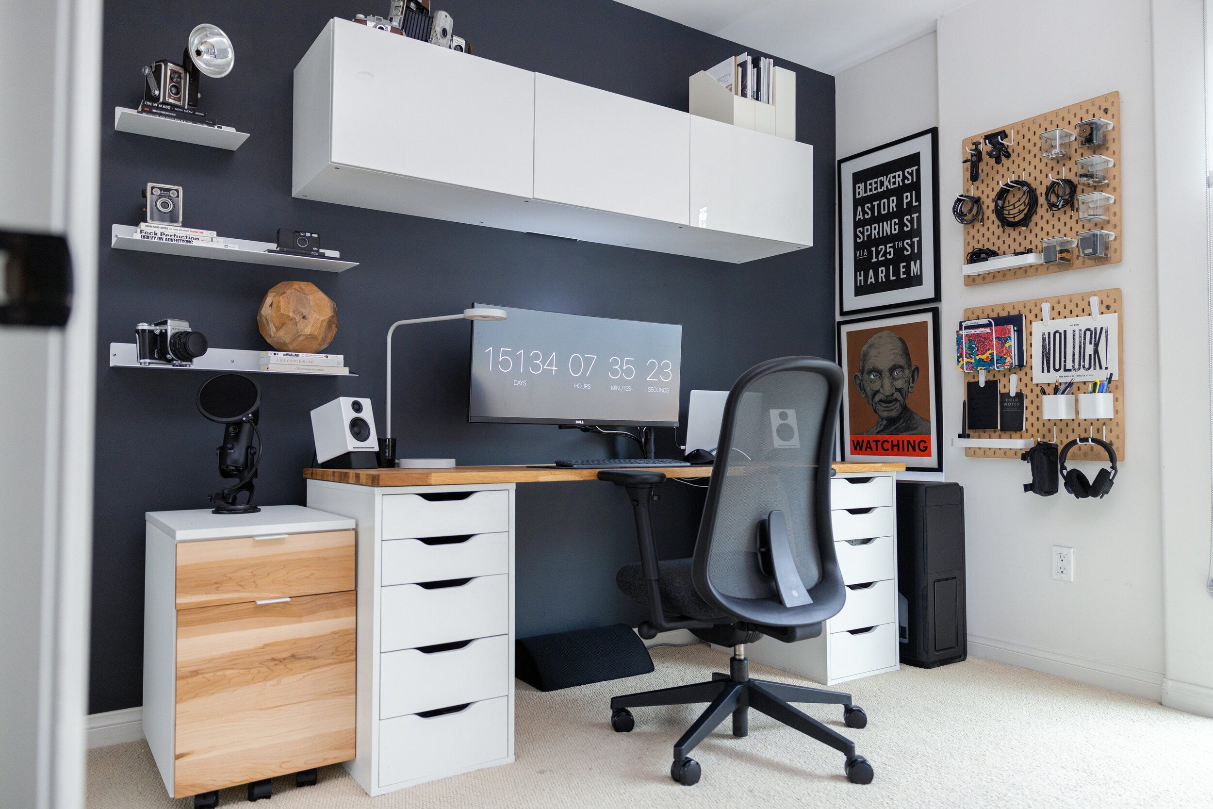Workspaces 007 - Matthew Encina - by Ryan Gilbert