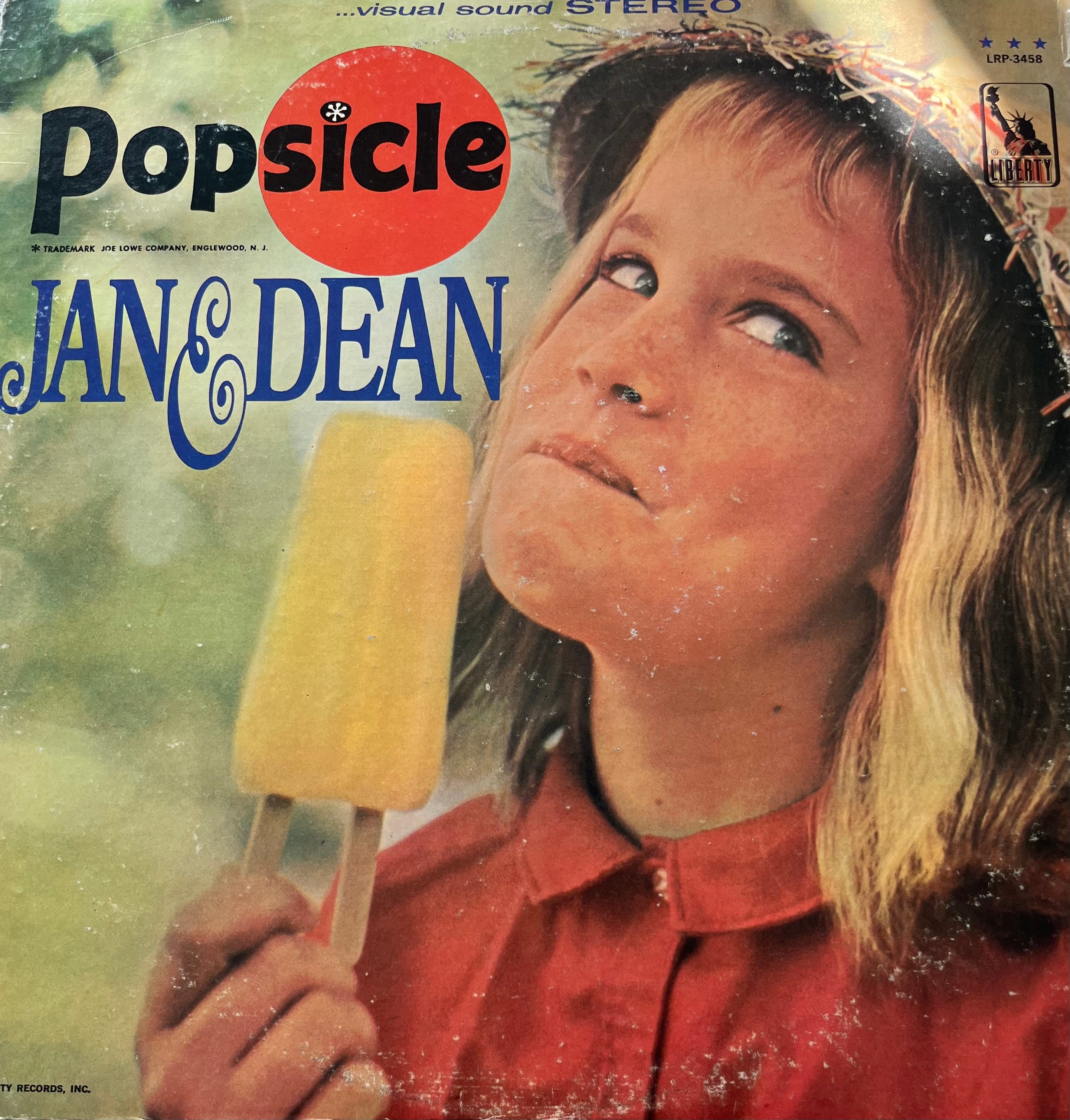 Brian Wilson's Bridge of Sighs - by Richard Johnson