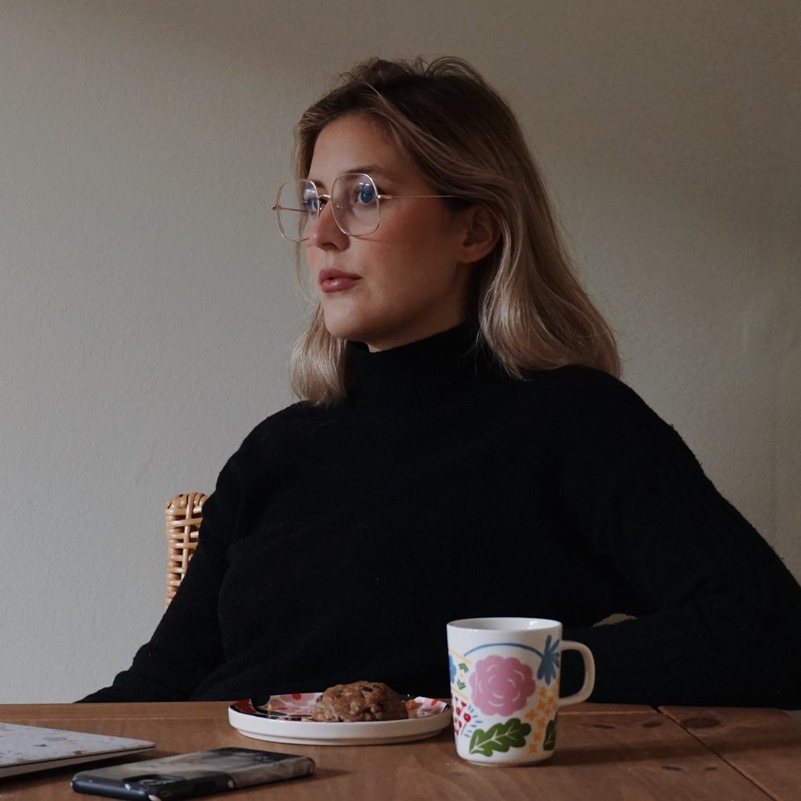 Sabrina Nordlund | Substack