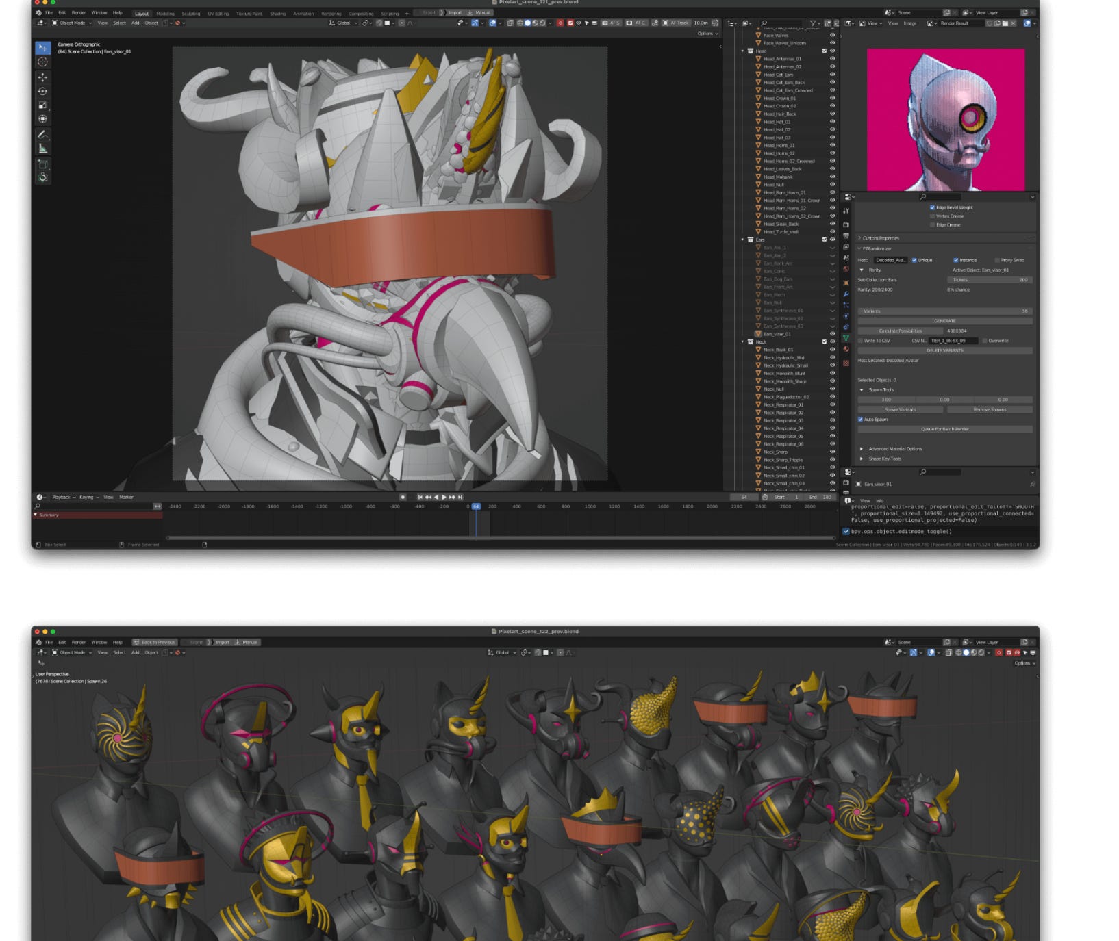 poap nft decoded - maarmapa’s Newsletter