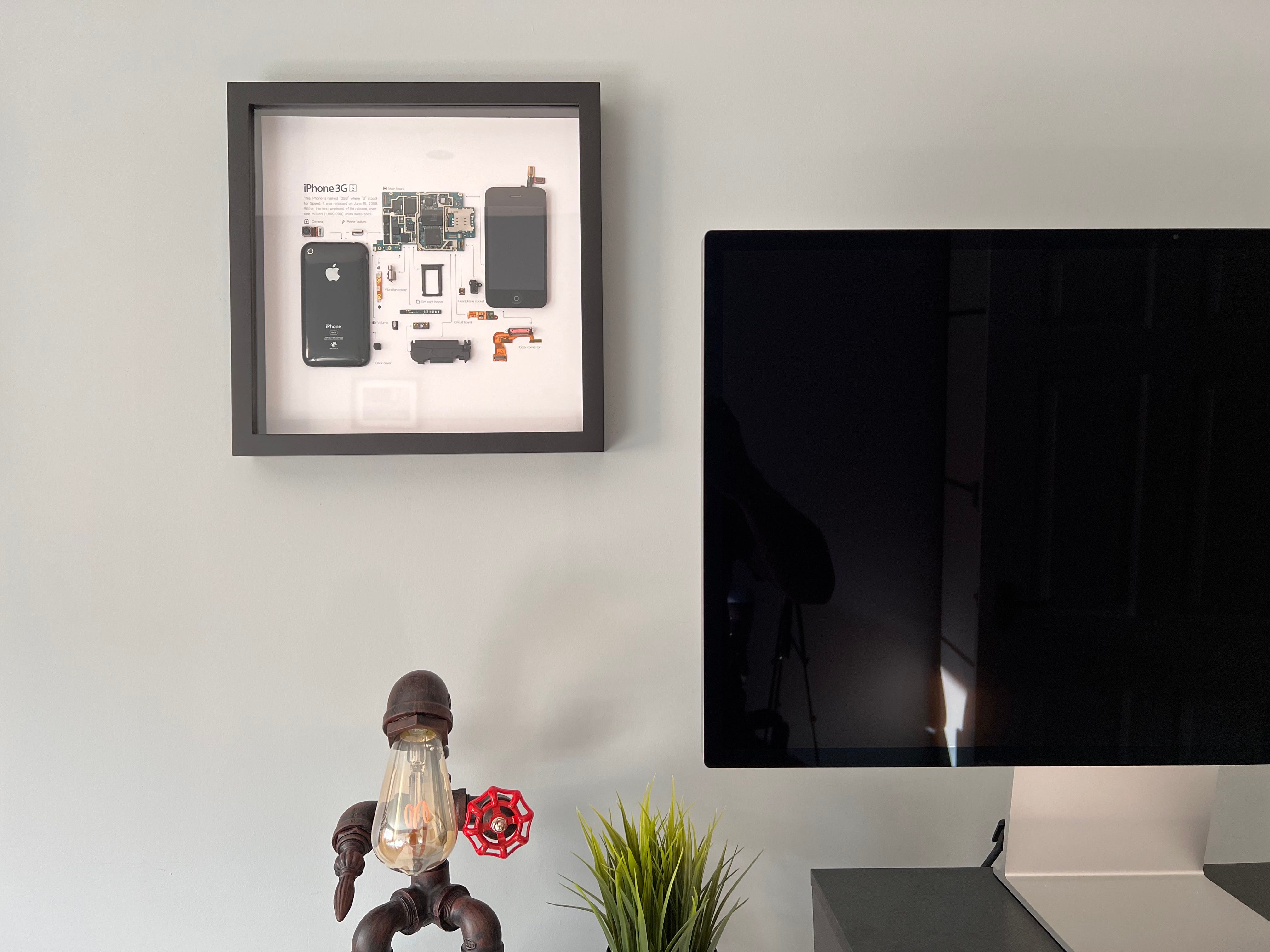 144 - Connor Jewiss - by Ryan Gilbert - Workspaces