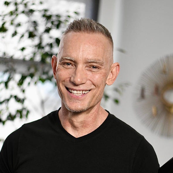 Mike Gerle | Substack