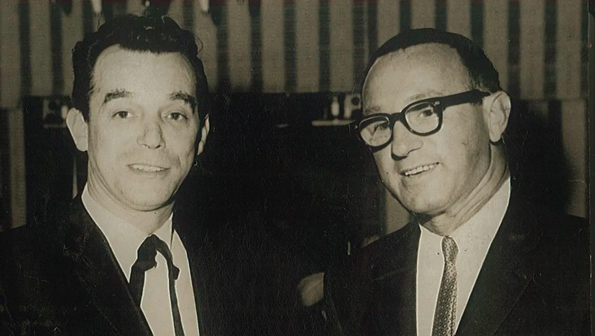 The Damaging Allure of Florida - by Ben Tumin