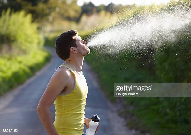 I Love Spitting a Little Mist Out - Perfume Genius