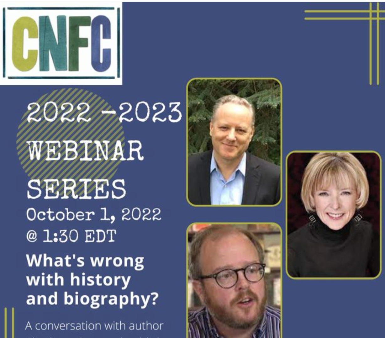 It started as polite talk... - by ken whyte